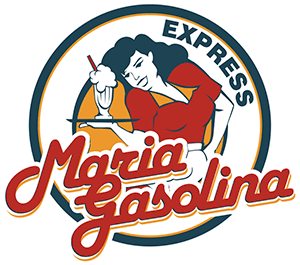 Maria Gasolina Express - Franquia de Minimercado Gourmet